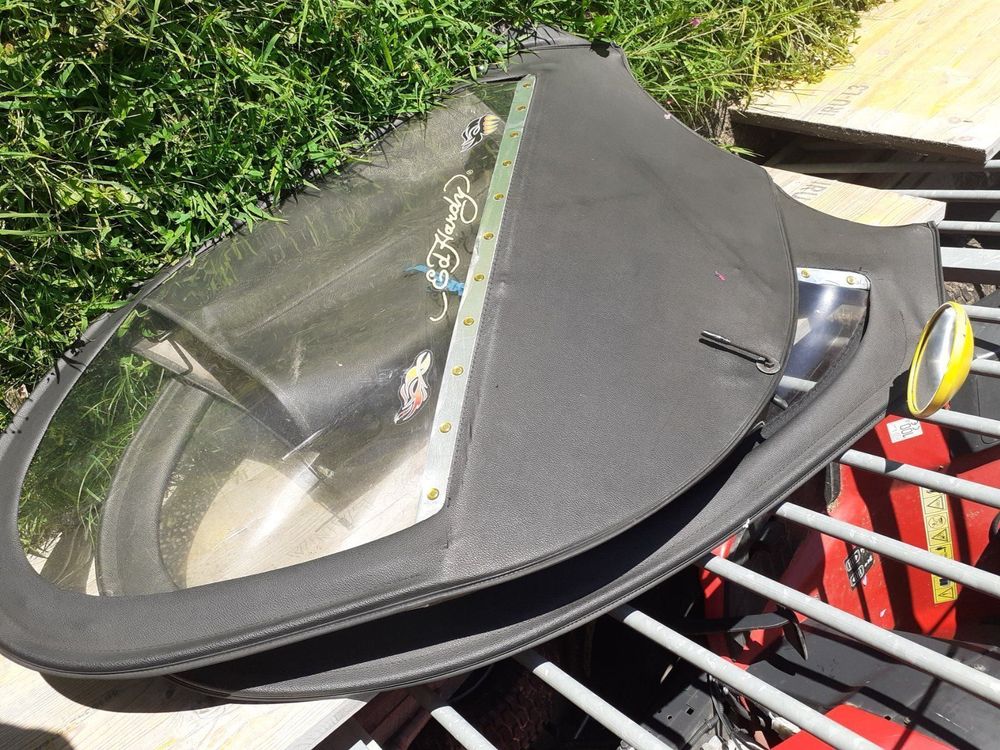 Secma fun quad 340 (Usato) a per CHF 930 – solo ritiro | Acquista su ...