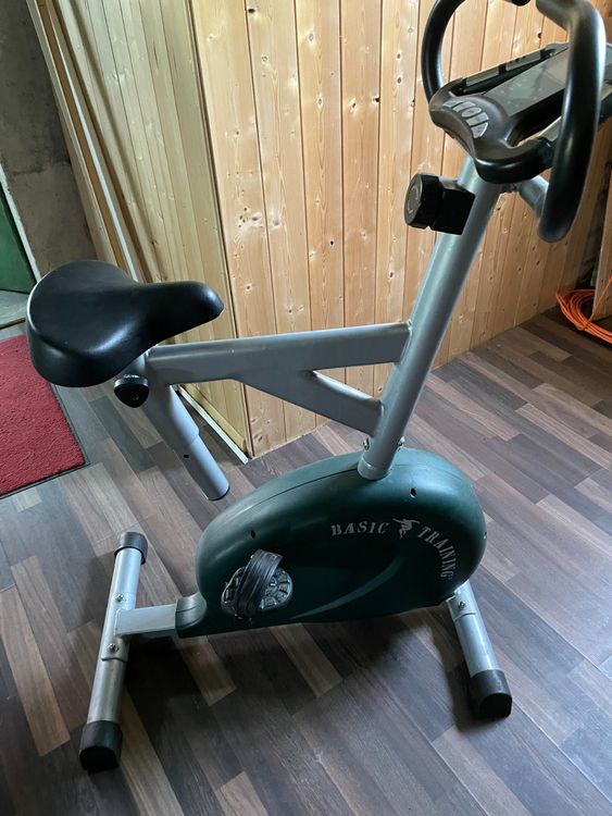 Home Trainer | Kaufen auf Ricardo
