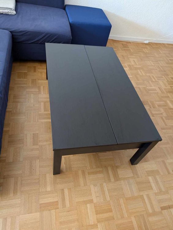 IKEA TRULSTORP Couchtisch (Gebraucht) in Zürich für CHF 10 – nur ...