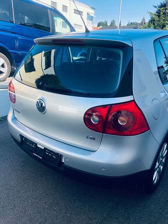 VW Golf 1.4 TSI GT Sport | Kaufen auf Ricardo