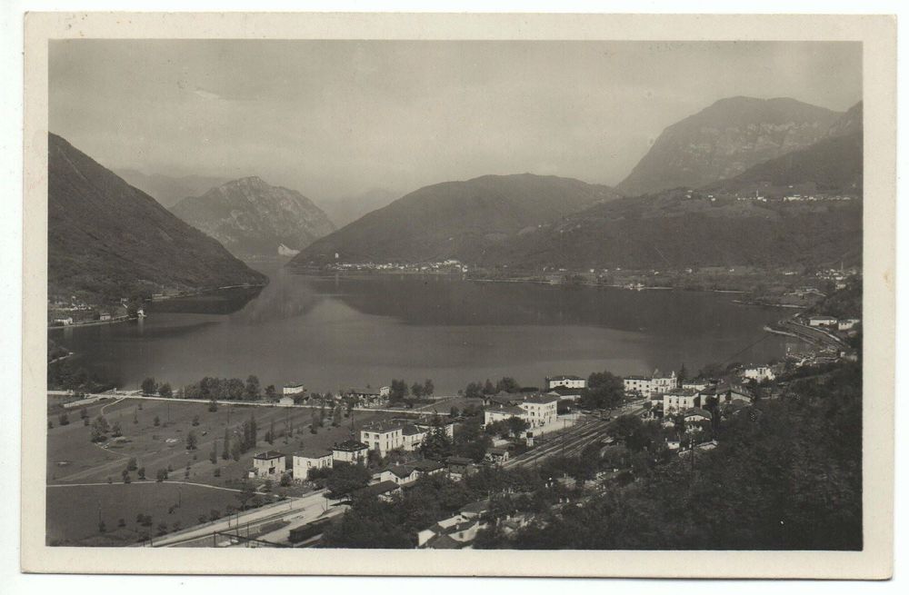 CAPOLAGO (Gebraucht) in Jona für CHF 7.9 – mit Lieferung auf Ricardo kaufen