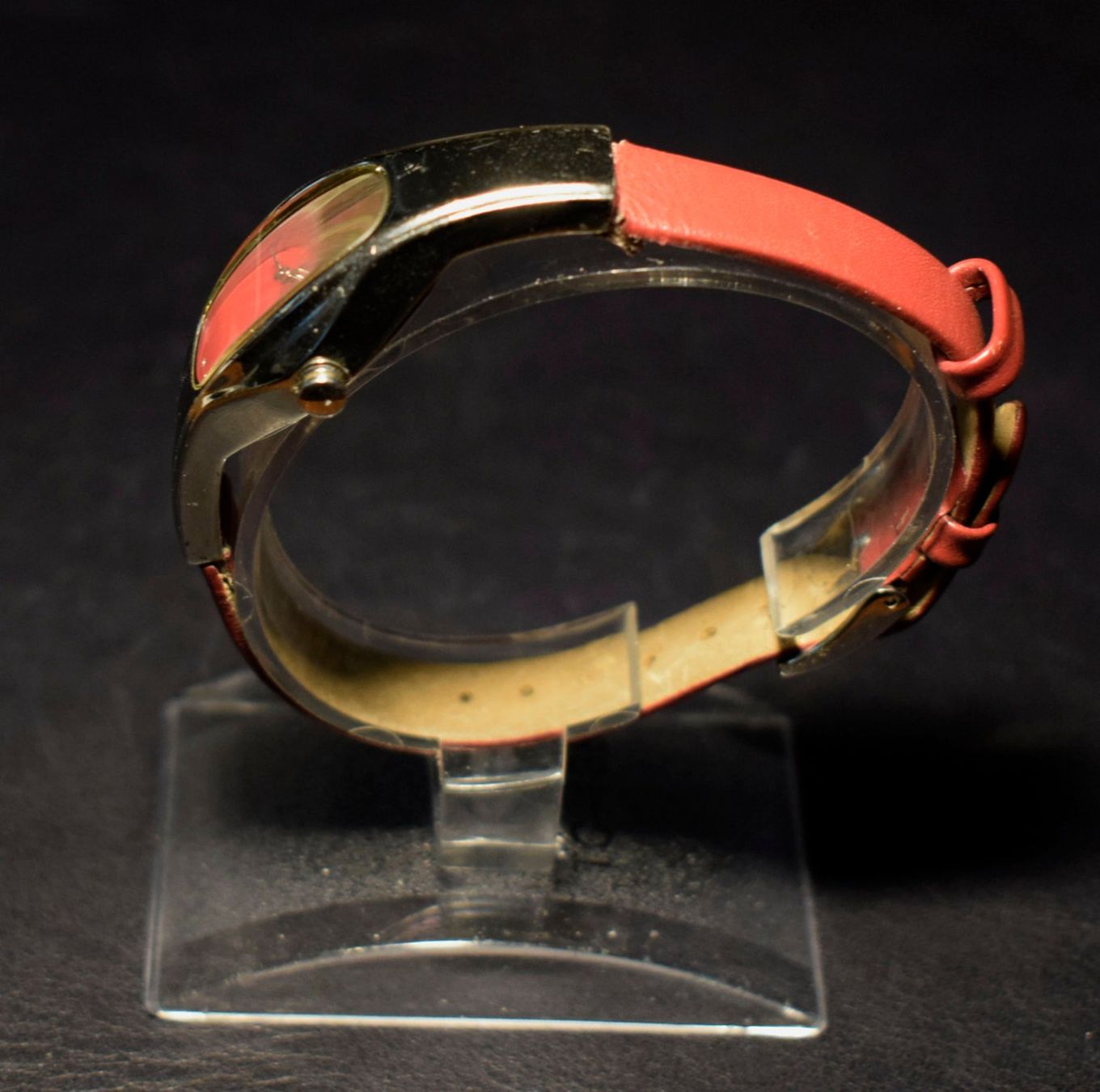 Montre Dame MATY – Style Élégant – Swiss Design / Besançon (D'occasion ...