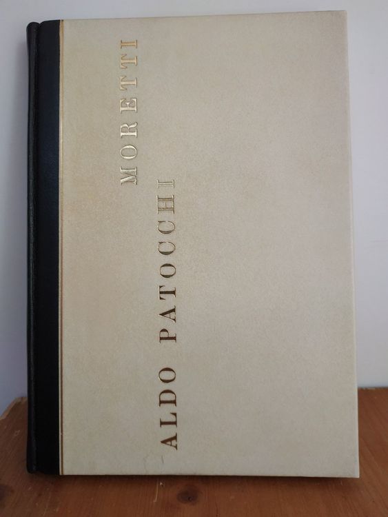 ALDO PATOCCHI (1961) | Kaufen auf Ricardo