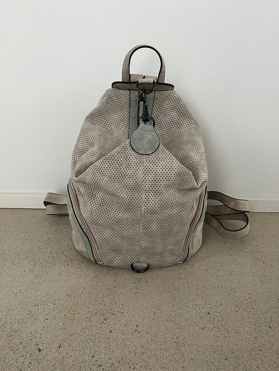 Rieker Rucksack | Kaufen auf Ricardo