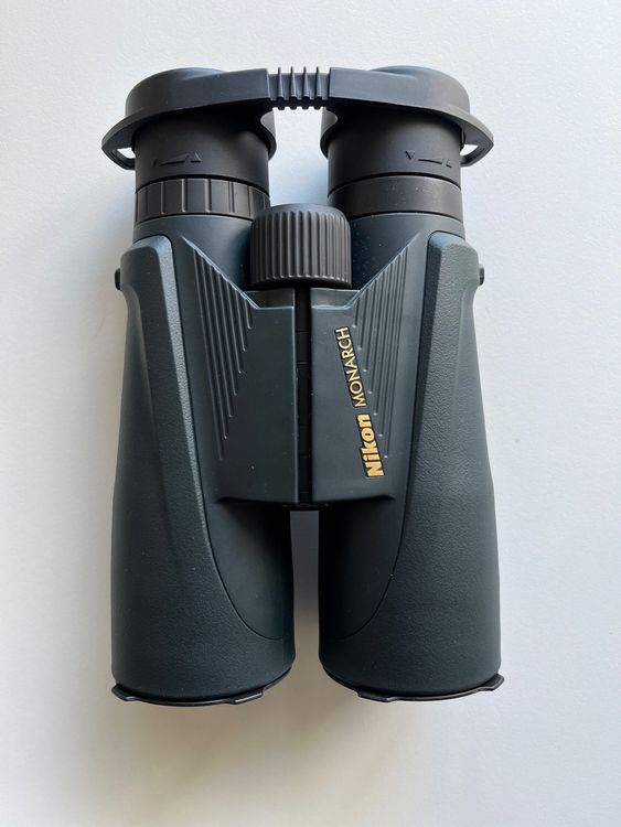 NIKON Monarch 8.5x56 6.2" | Kaufen auf Ricardo