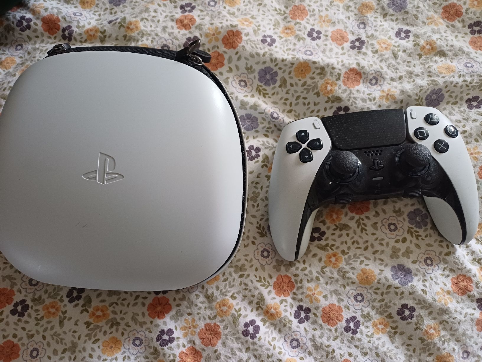 Playstation 5 Pro Controller- kaum gebraucht (Gebraucht) in Kottwil für ...