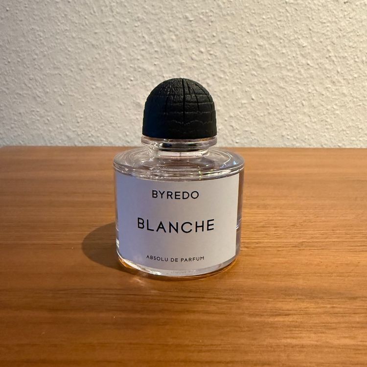 BYREDO Blanche Absolu de Parfum - 50ml | Kaufen auf Ricardo