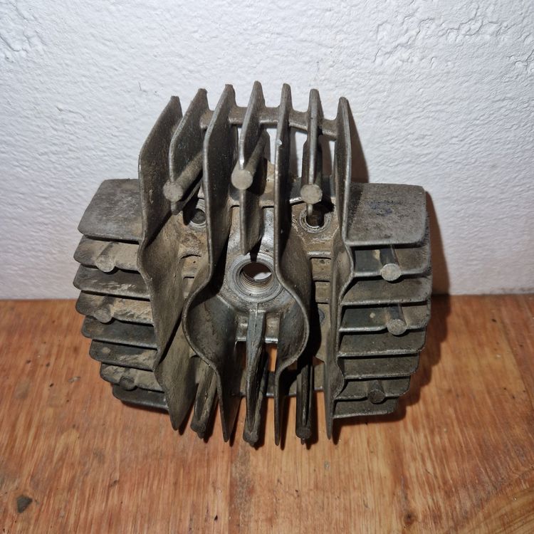 Puch Maxi Austria Zylinderkopf (Gebraucht) in Schafisheim für CHF 20 – mit Lieferung auf Ricardo ...