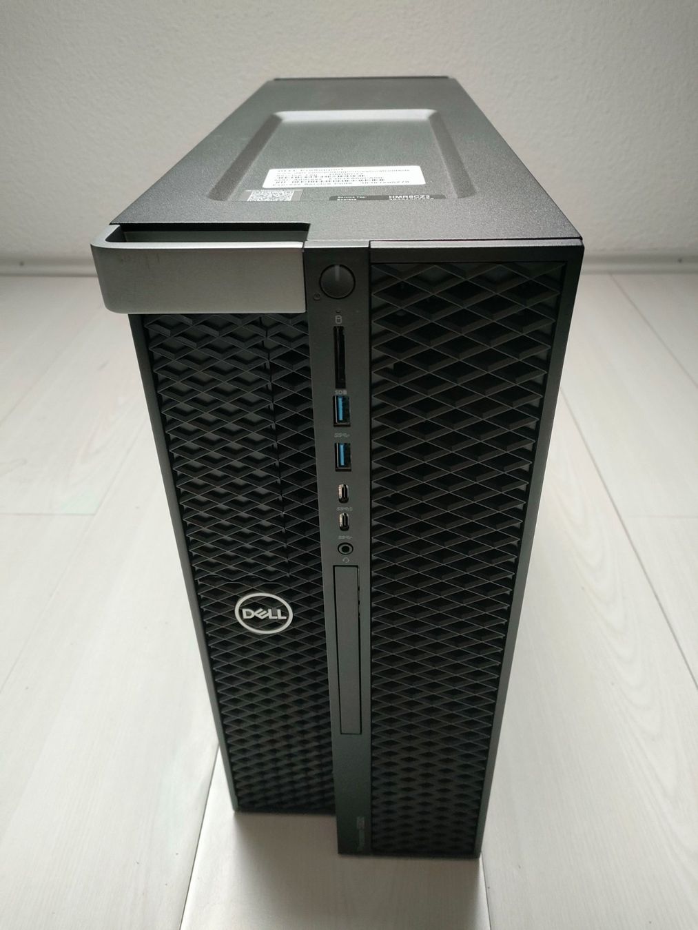 Dell Precision 5820 (D'occasion) à Romanshorn pour CHF 232 – avec ...