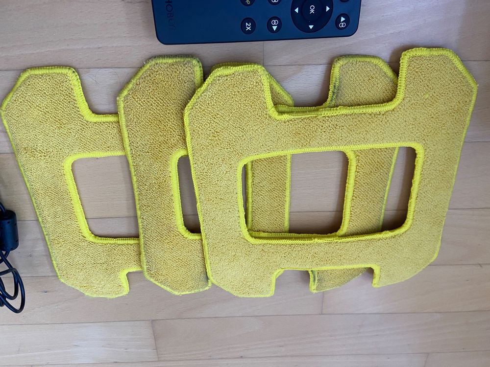 Fensterputzroboter Hobo HB 298 (Neu (gemäss Beschreibung)) in für CHF ...