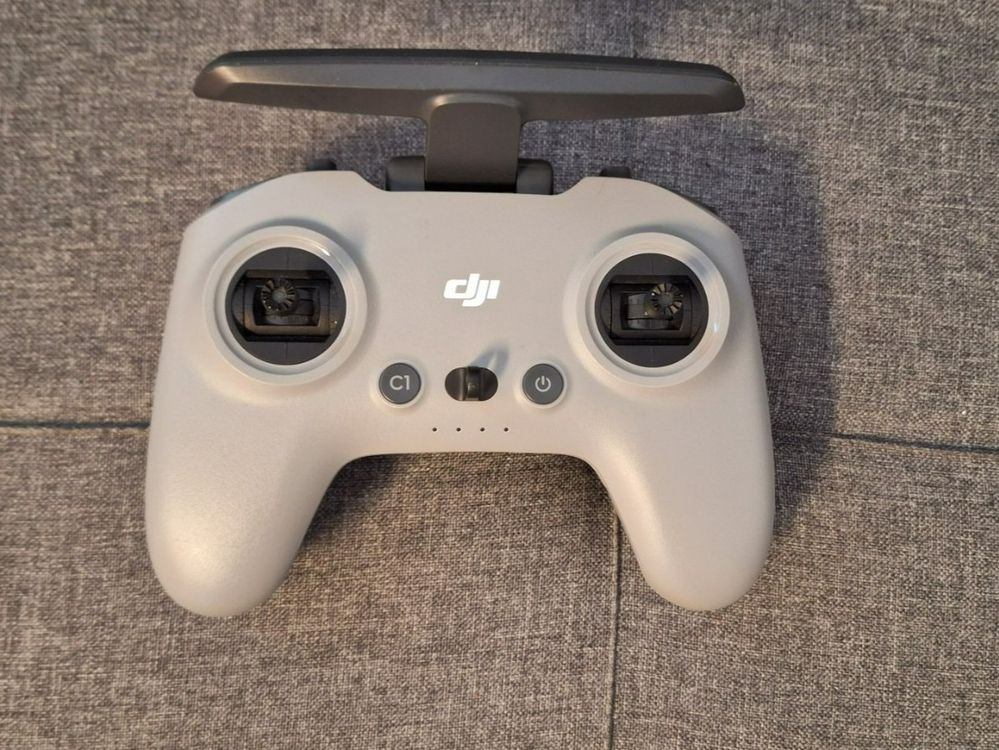 DJI Controller 2 | Kaufen auf Ricardo