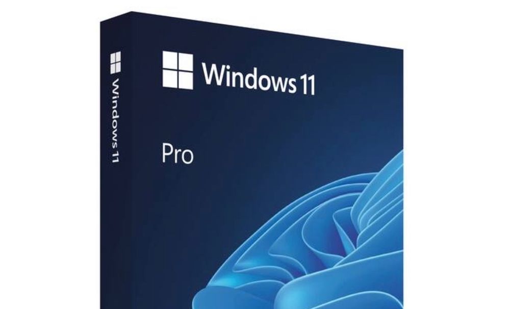 Windows 11 Pro (Gebraucht) in Vacallo für CHF 25 – mit Lieferung auf ...