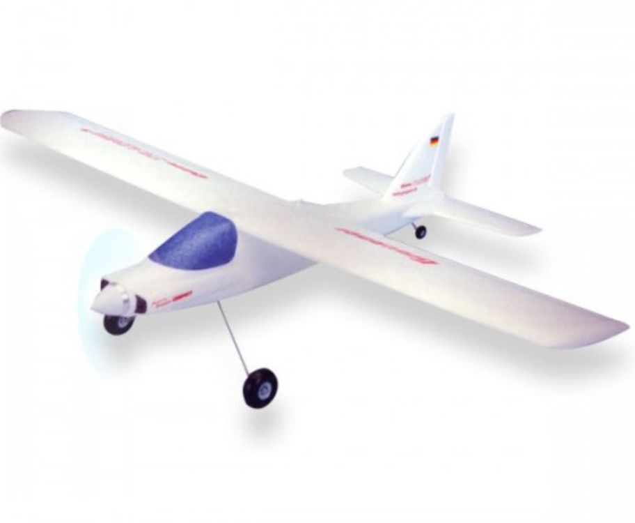 Elektro Trainer S Graupner kit sans éléctronique (Gebraucht) in ...