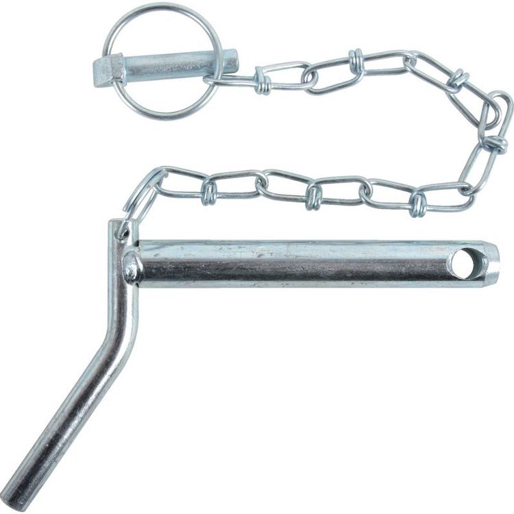 Bolzen mit Griff, Dm 22 mm, Länge 191 mm (Neu und originalverpackt) in ...