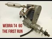 Webra Motoren | Kaufen auf Ricardo