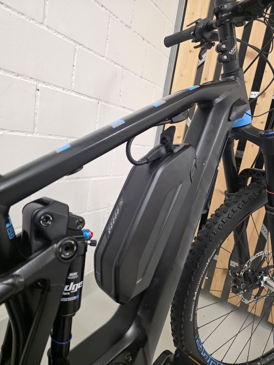 Focus Jam 2 fully Ebike mit 2 Akkus Top Zustand (Gebraucht) in Rothrist ...