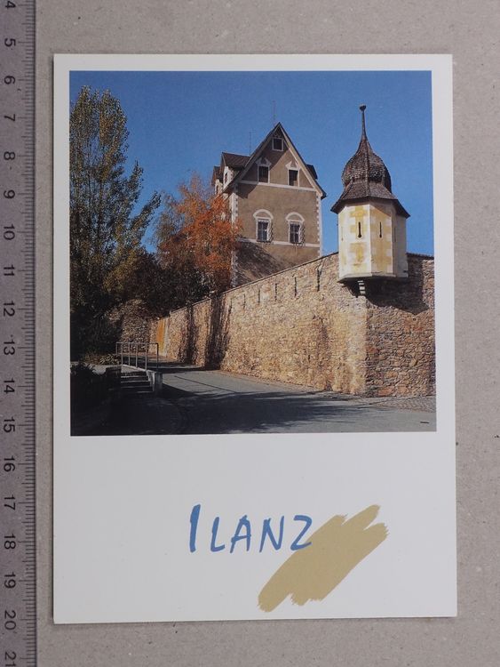 Ilanz, Surselva (Gebraucht) in Lenzburg für CHF 3 – mit Lieferung auf Ricardo kaufen