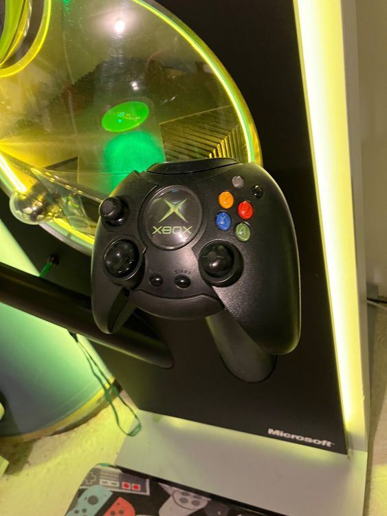 xbox kiosk austeller | Kaufen auf Ricardo