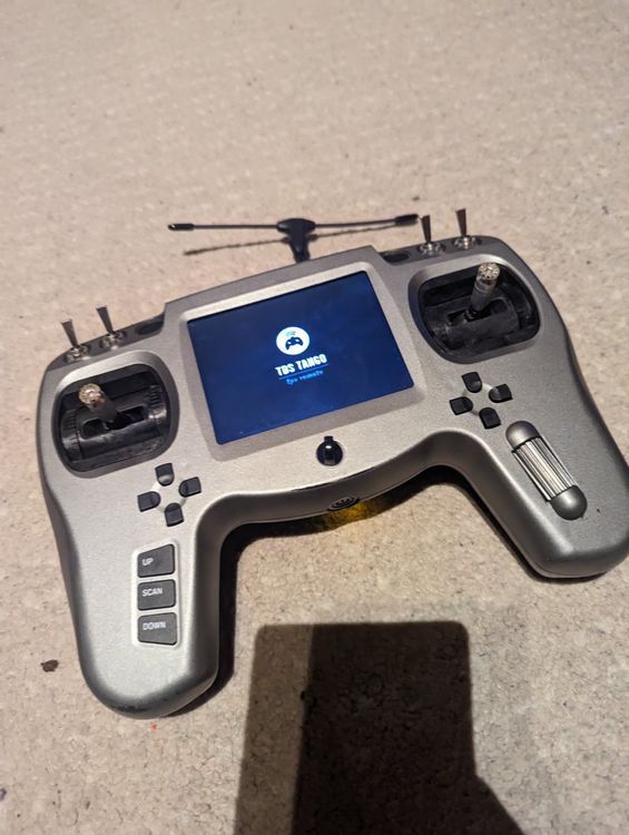 TBS Tango | Kaufen auf Ricardo