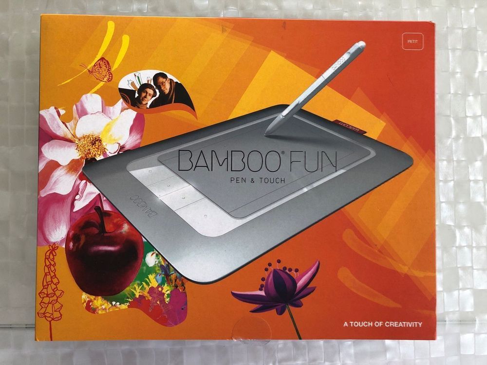 BAMBOO FUN (D'occasion) à Granges-Paccot pour CHF 5 – avec livraison ...