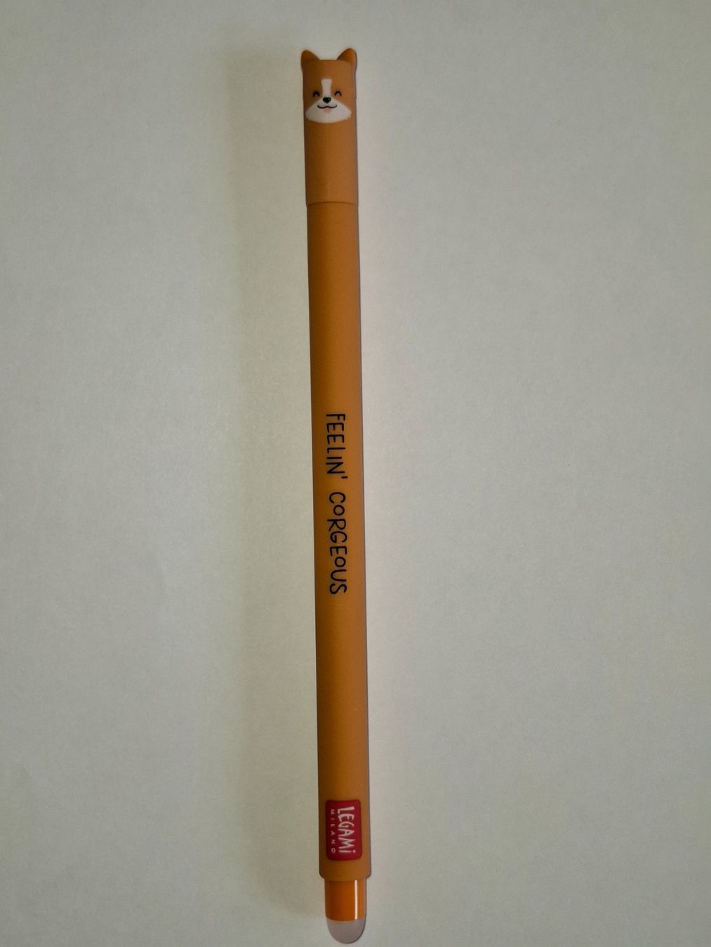 Legami Stift "Feelin' Corgeous" (Neu) (Neu (gemäss Beschreibung)) in ...