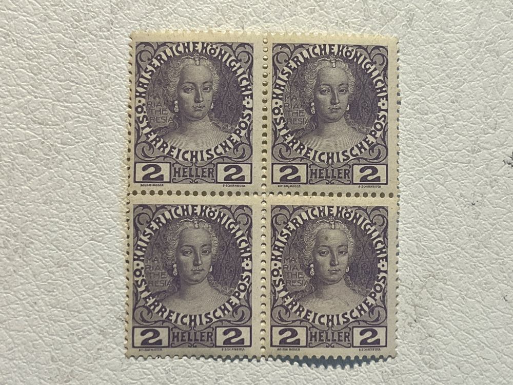 Österreich Briefmarke ab 1 CHF !!! / Francobollo Austria da (Gebraucht) in Chiasso für CHF 1 ...