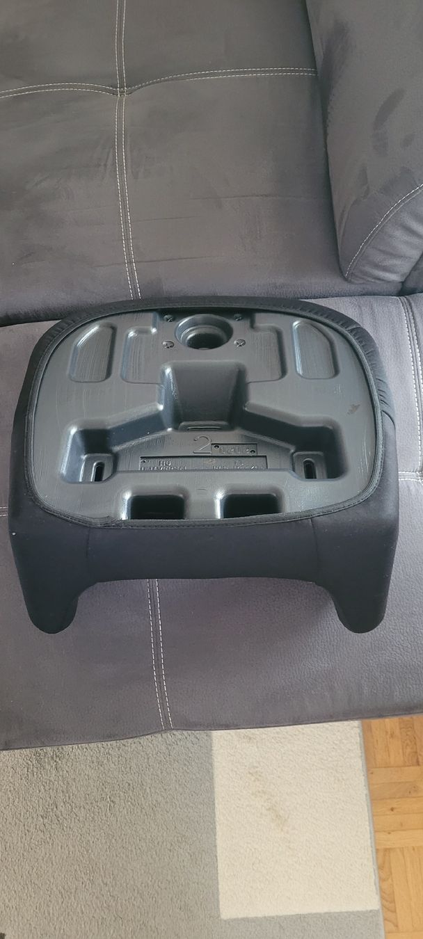 Sièges auto enfant rehausseur Cars, comme neuf!15-36 kg (Neuf (Voir ...