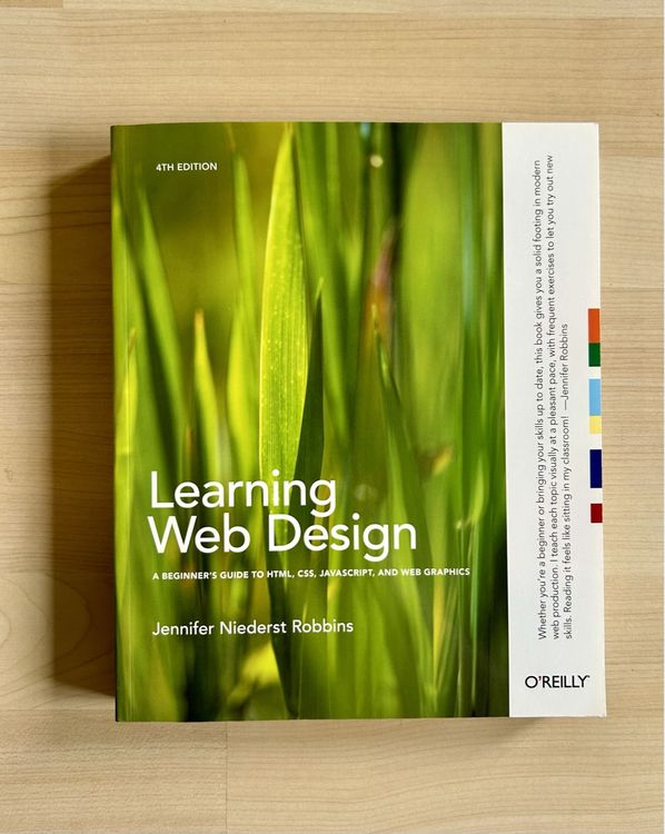 Learning Web Design | Kaufen auf Ricardo Learning Web Design | Kaufen auf Ricardo