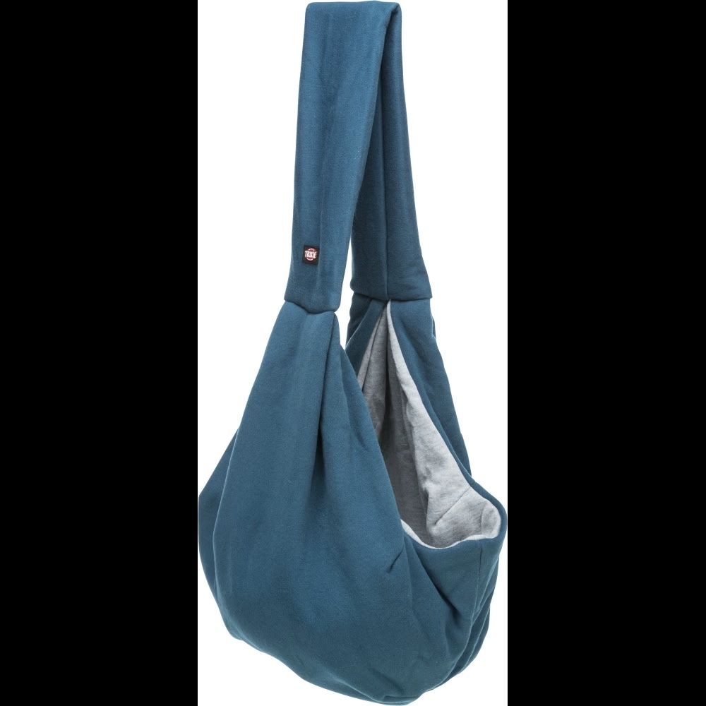 Trixie Fronttasche Soft (Gebraucht) in Luterbach für CHF 0.1 – nur ...