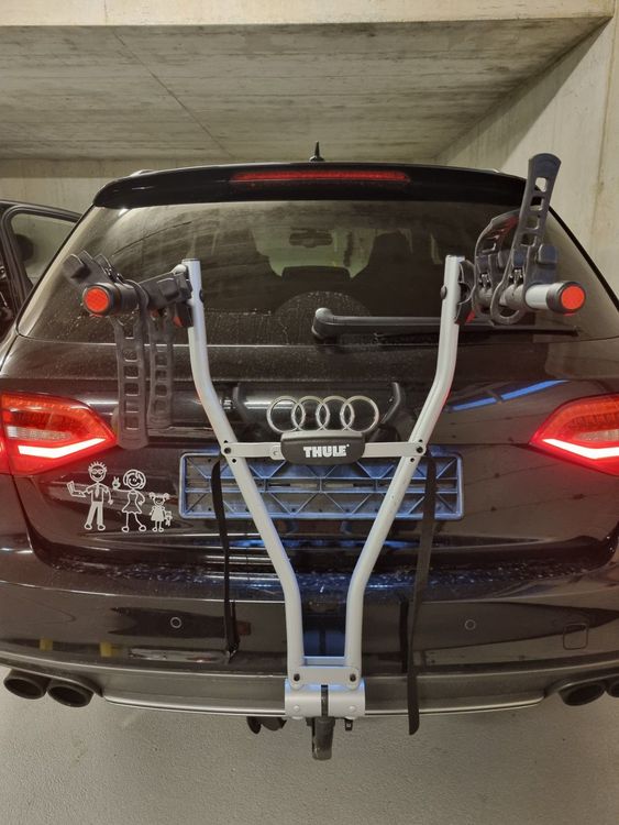 Express Thule 2 (Gebraucht) in Gravesano für CHF 82.3 – mit Lieferung ...