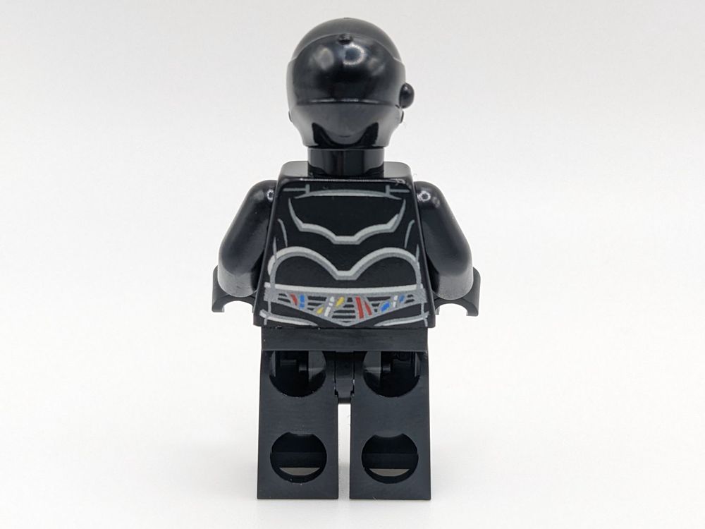 Lego Star Wars NI-L8 Protocol Droid | Kaufen auf Ricardo