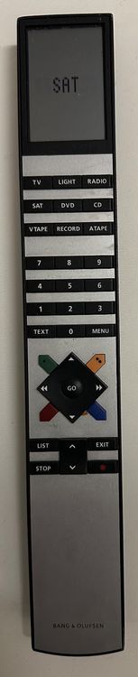 Bang Olufsen Fernbedienung | Kaufen auf Ricardo