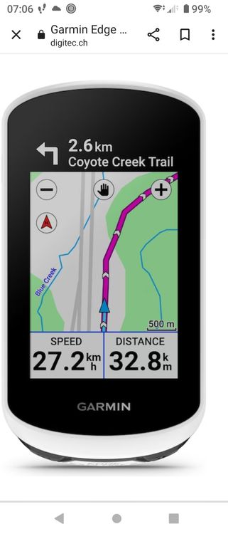 Garmin Edge Explorer 2 | Kaufen auf Ricardo