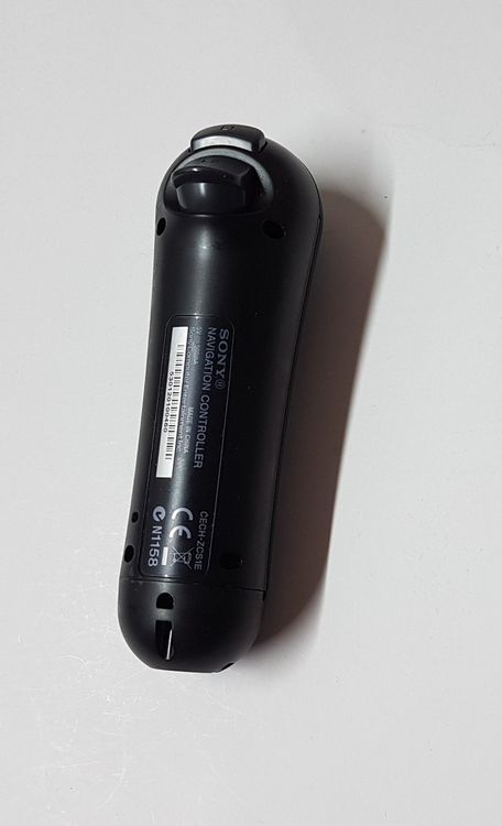 Navigation Wireless Controller mit neuem Akku Kompt.PS 3+4 (Gebraucht) in Schüpfheim für CHF 19. ...