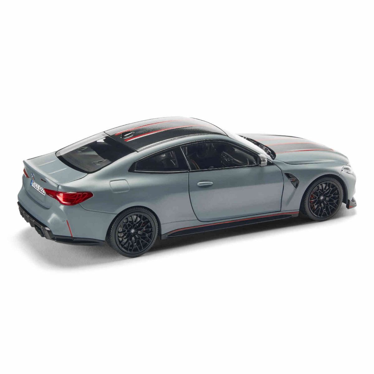 1:18 BMW M4 CS Minichamps PMA (Neu und originalverpackt) in Baar für ...