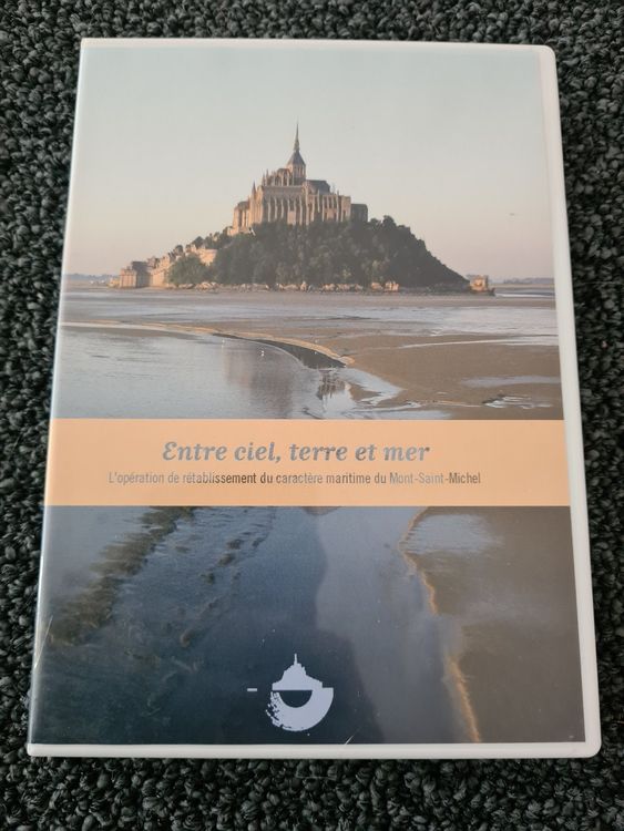 ENTRE EIEL, TERRE ET MER(12530) | Kaufen auf Ricardo