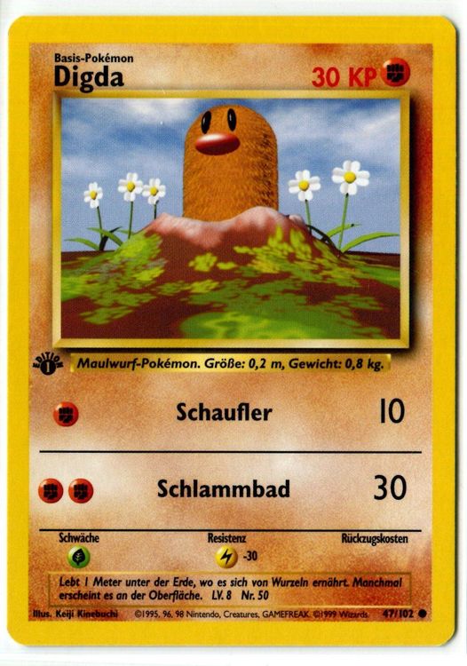 Digda Basis Set 1.Edition 47/102 (Neu (gemäss Beschreibung)) in Dornach ...