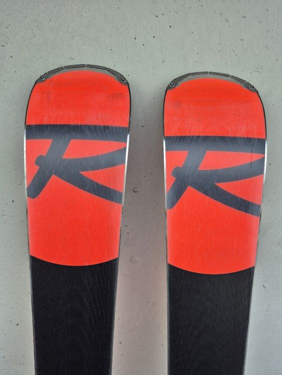 Rossignol Hero LT (Gebraucht) in Escholzmatt für CHF 219 – nur Abholung ...