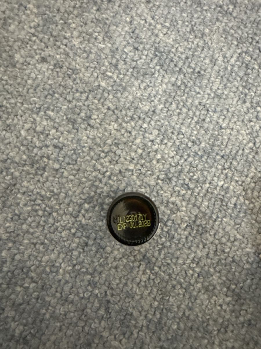 DoTerra Black Spruce 5ml ätherisches Öl, Neu, ungeöffnet! (Neu und ...