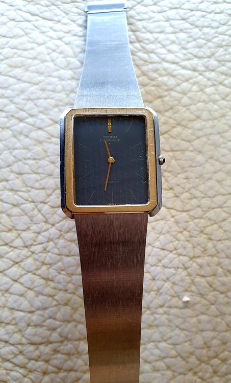 Seiko Lassale (Gebraucht) in vevey für CHF 50 – mit Lieferung auf ...