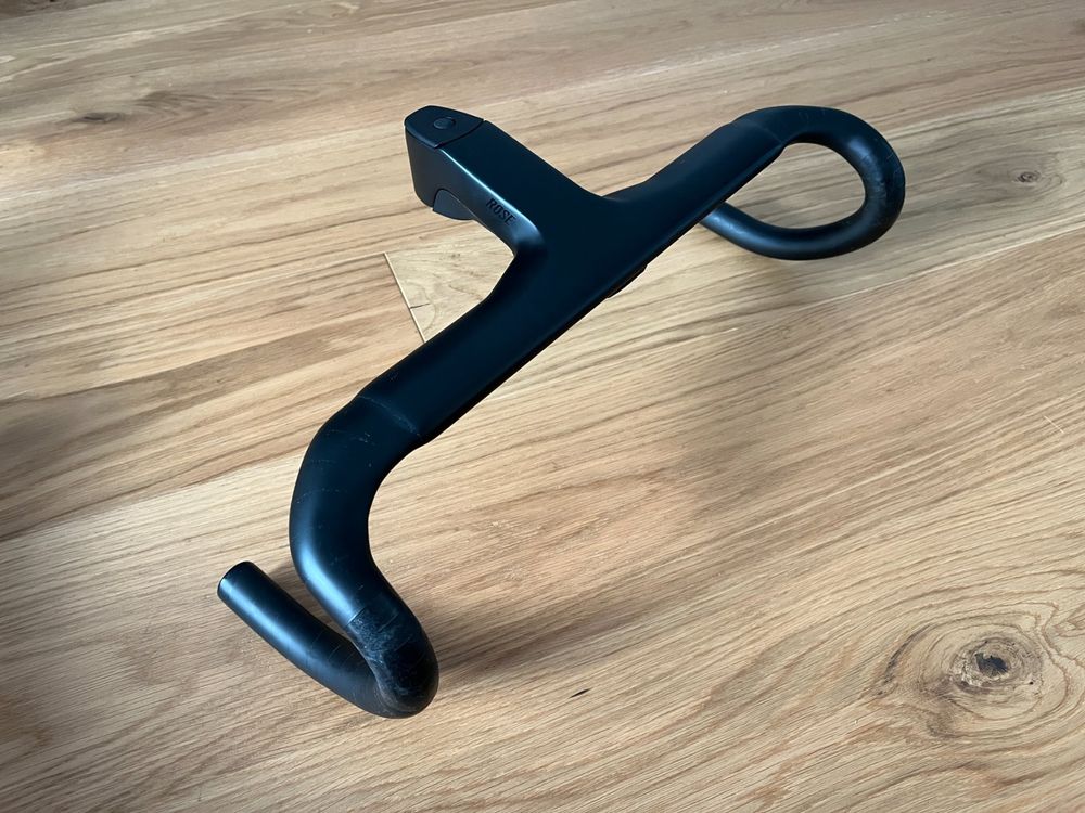 Rose One-Piece Cockpit (Neu (gemäss Beschreibung)) in Boswil für CHF ...