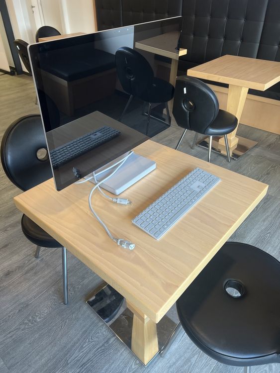 Microsoft Surface Studio 1st gen (Gebraucht) in für CHF 500 – nur ...