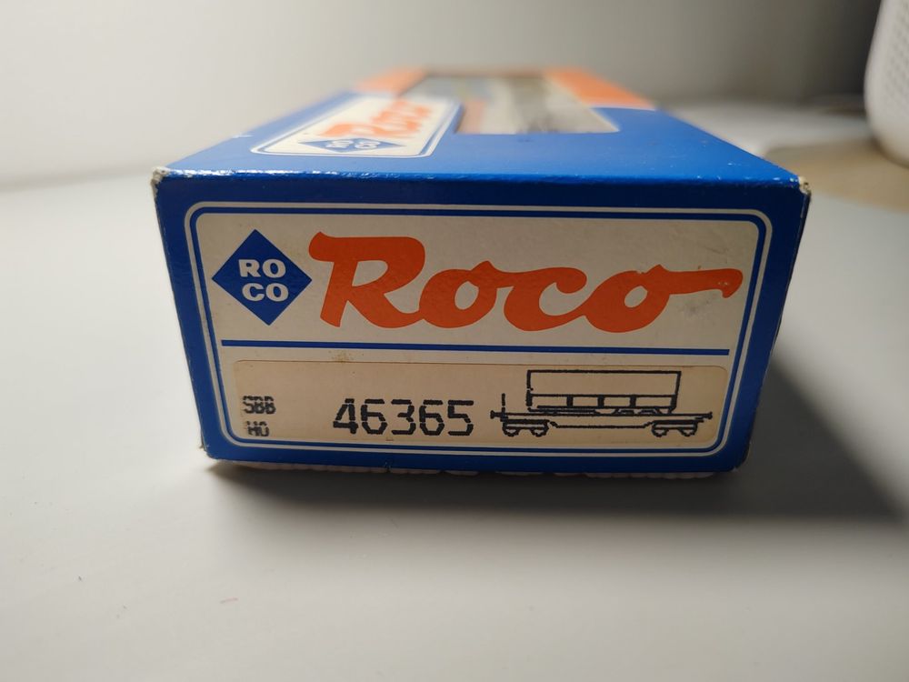 ROCO 46365 | Kaufen auf Ricardo