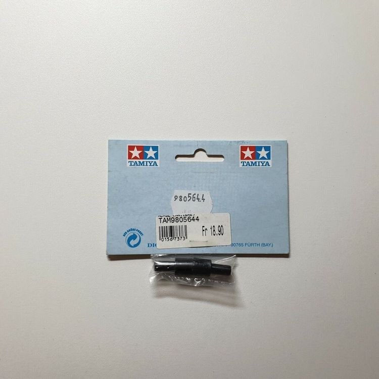 Tamiya 9805644 One-way Joint (2 PCS) 49132 TRF-414 1/10 RC | Kaufen auf ...