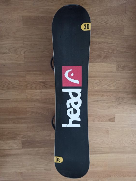 Head Snowboard 130cm | Kaufen auf Ricardo