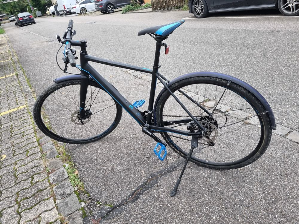 Cube SL Road Cross (Gebraucht) in Frenkendorf für CHF 500 – nur ...