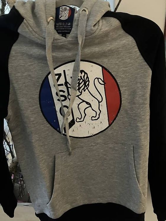 ZSC Lions Hoodie Gr. XS, neu 🏒 (Neu und originalverpackt) in Zürich für CHF 25 – mit Lieferung ...