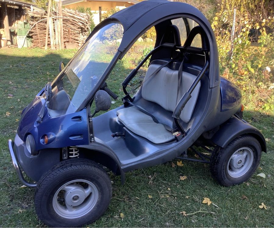 Secma fun tech 340 (Gebraucht) in charrat für CHF 2300 – nur Abholung ...