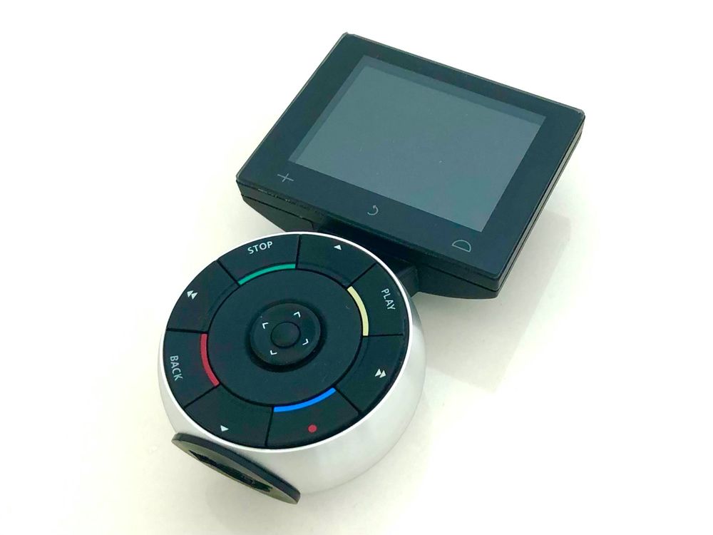 Bang & Olufsen Beo 5 Fernbedienung (Gebraucht) in Hochwald für CHF 65 – mit Lieferung auf ...