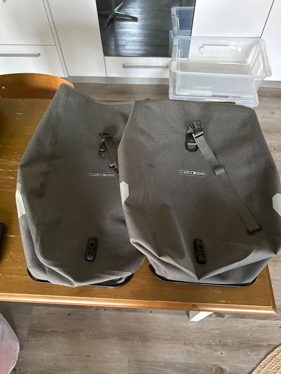 Fahrradtasche Wasserfest (Neu (gemäss Beschreibung)) in Wil SG für CHF ...